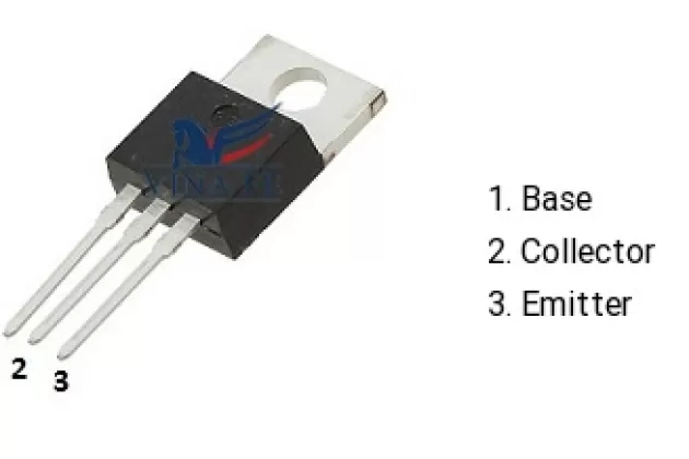 Transistor B834 2SB834